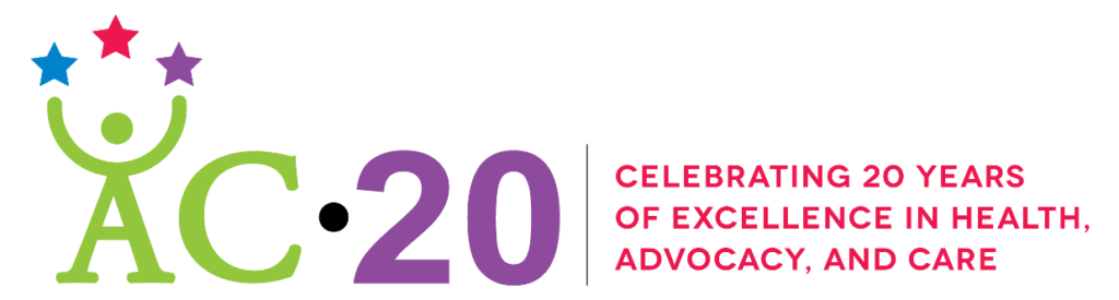 20 Years of Service - Amida Care