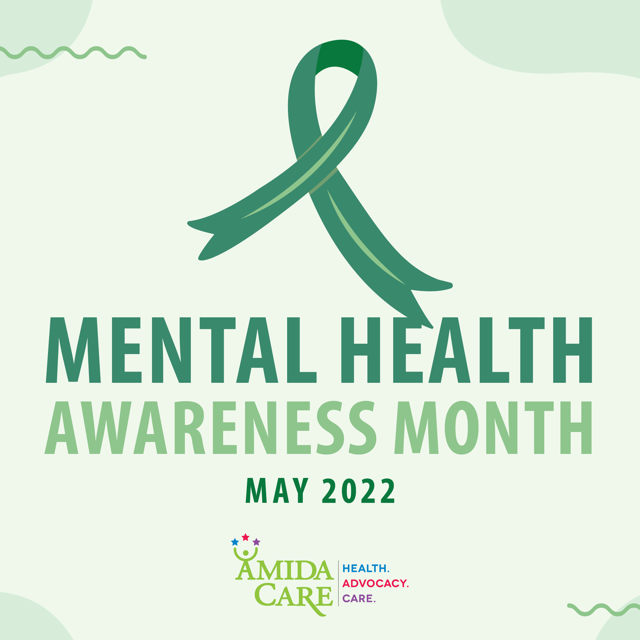 Mental Illness Awareness Month 2022