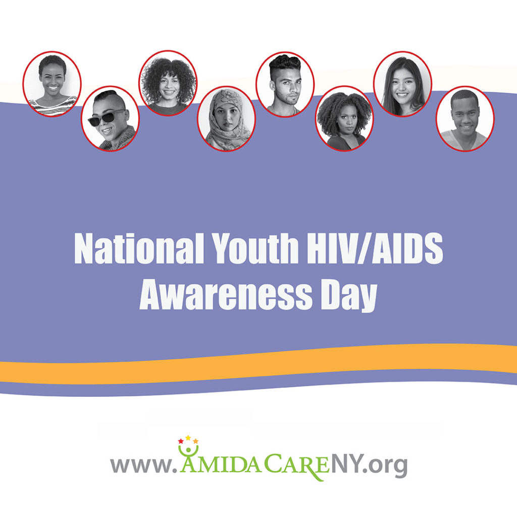 National Youth HIV & AIDS Awareness Day: Education Matters More Than ...