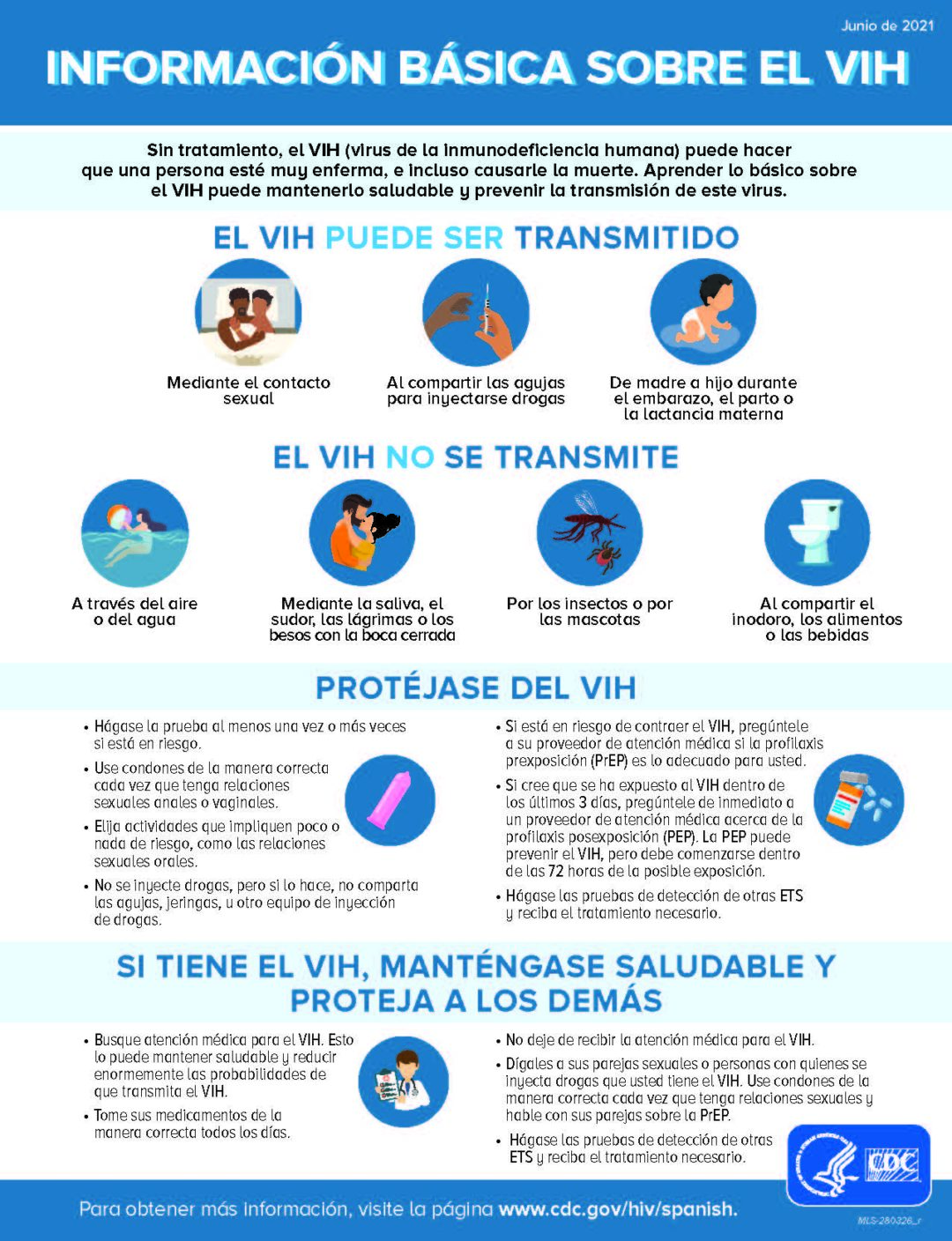 Recursos para el VIH - Amida Care: Espanol